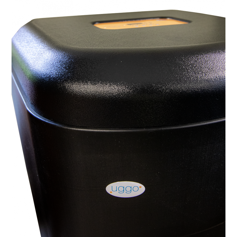 Adoucisseur d'eau UGGO 22 Litres - fabriqué en France