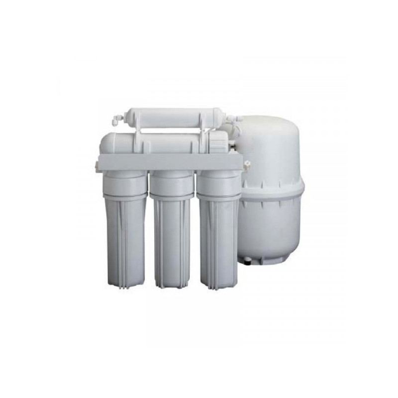 Tout savoir sur les osmoseurs : un allié pour une eau plus pure - Amavéo